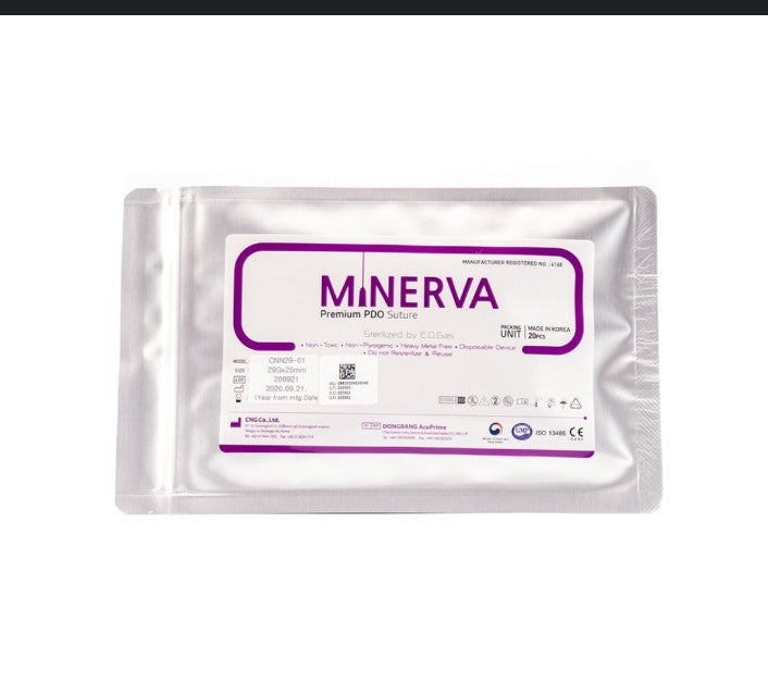 Minerva PDO THREADS FOR FACELIFT – Online Depot Store